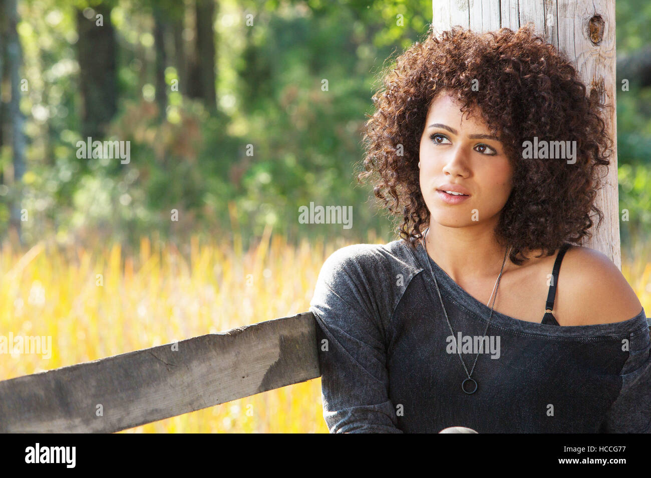 FURIOUS 7, (aka FAST & FURIOUS 7), Nathalie Emmanuel, 2015. ph: Scott ...