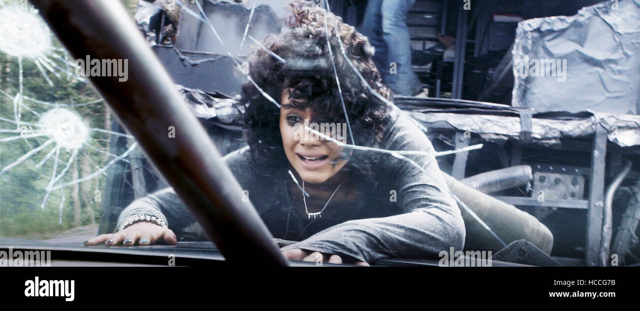 FURIOUS 7, (aka FAST & FURIOUS 7), Nathalie Emmanuel, 2015. /©Universal ...