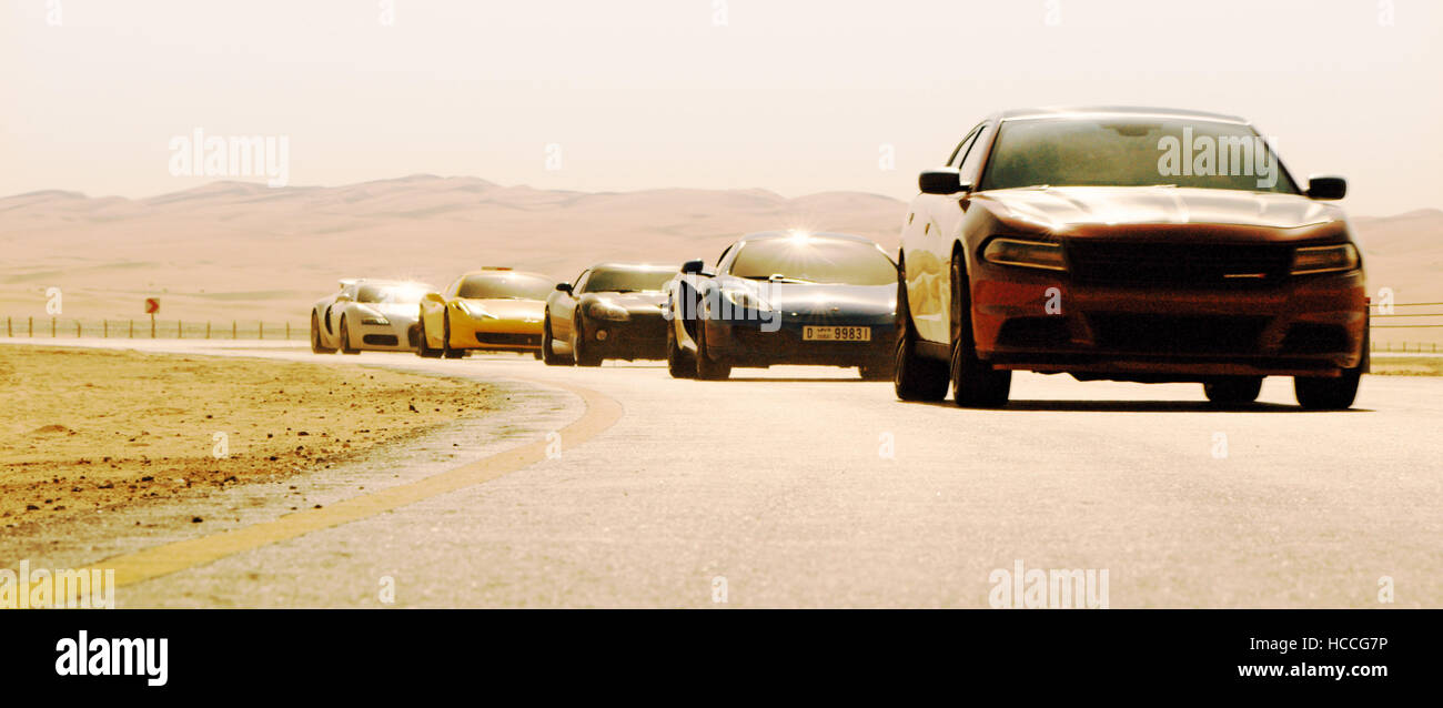 FURIOUS 7, (aka FAST & FURIOUS 7), 2015. ph: Scott Garfield/©Universal ...