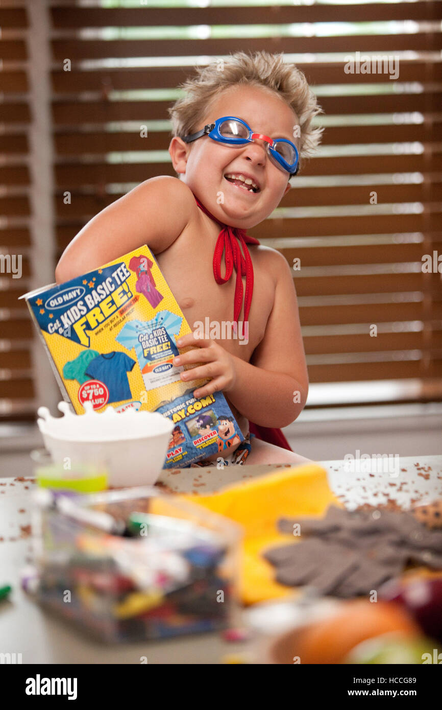 FUN SIZE, Jackson Nicoll, 2012. ph: Jamie Trueblood/©Paramount/courtesy ...