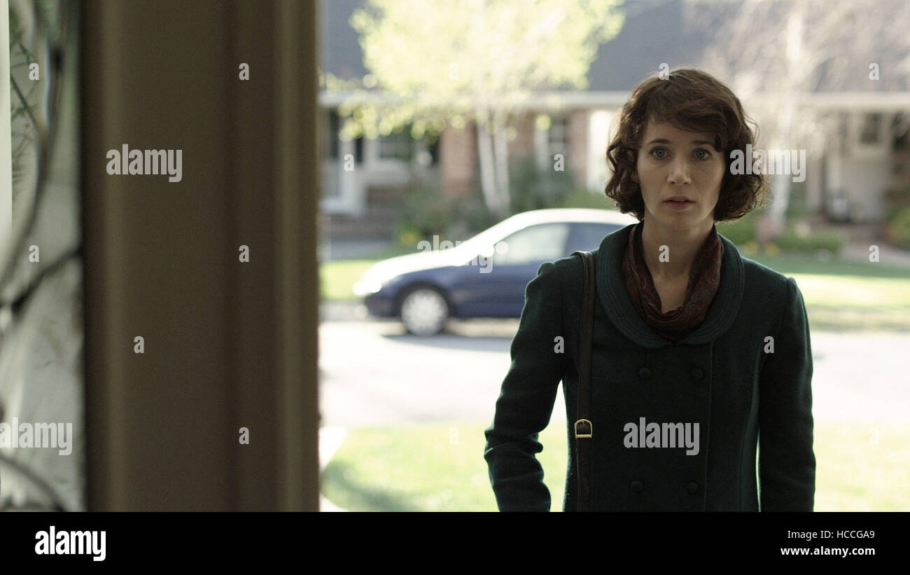 THE FUTURE, Miranda July, 2011. ©Roadside Attractions/courtesy Everett ...