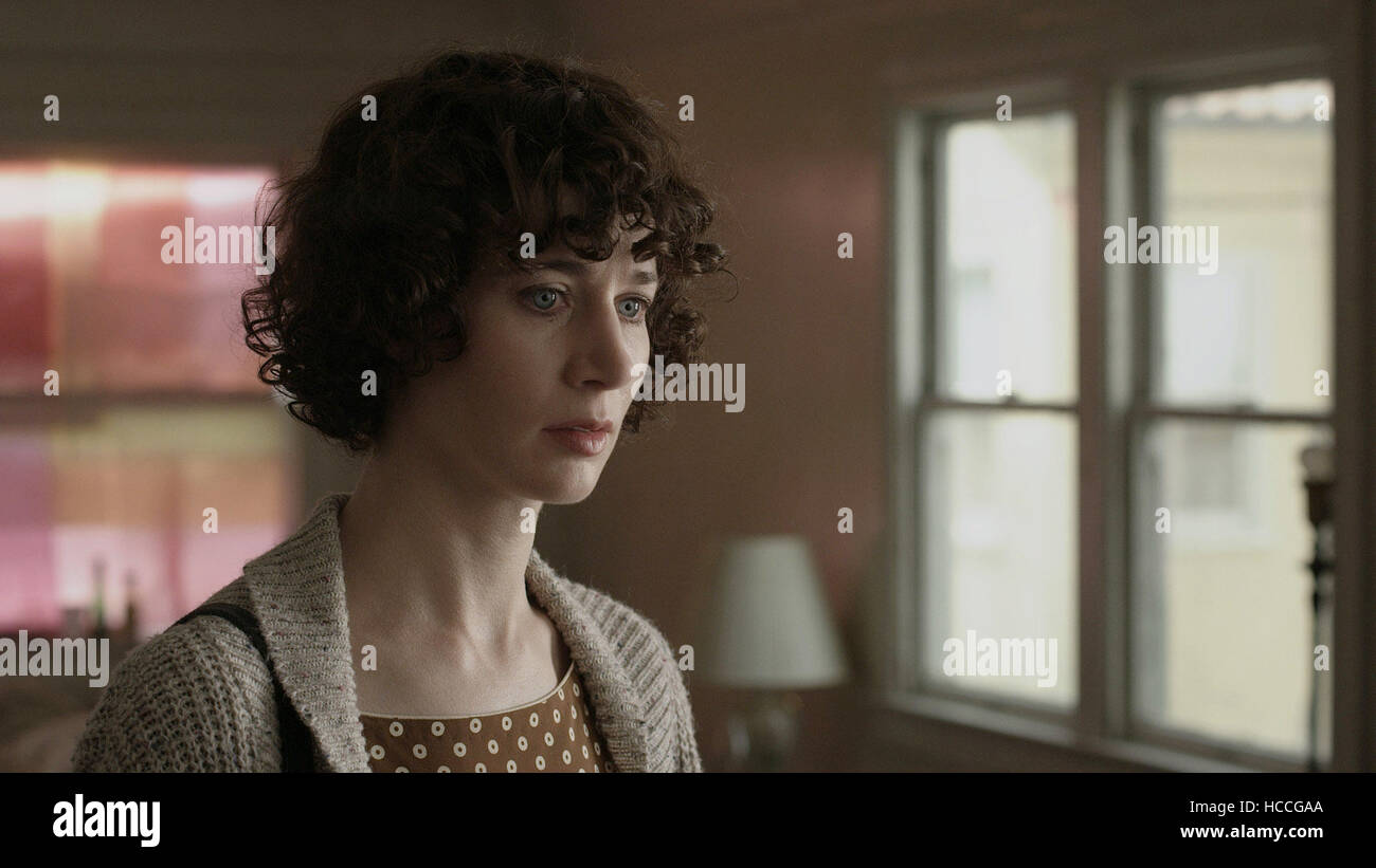 THE FUTURE, Miranda July, 2011. ©Roadside Attractions/courtesy Everett ...