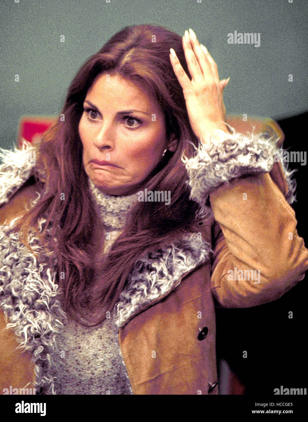FUZZ, Raquel Welch, 1972 Stock Photo - Alamy
