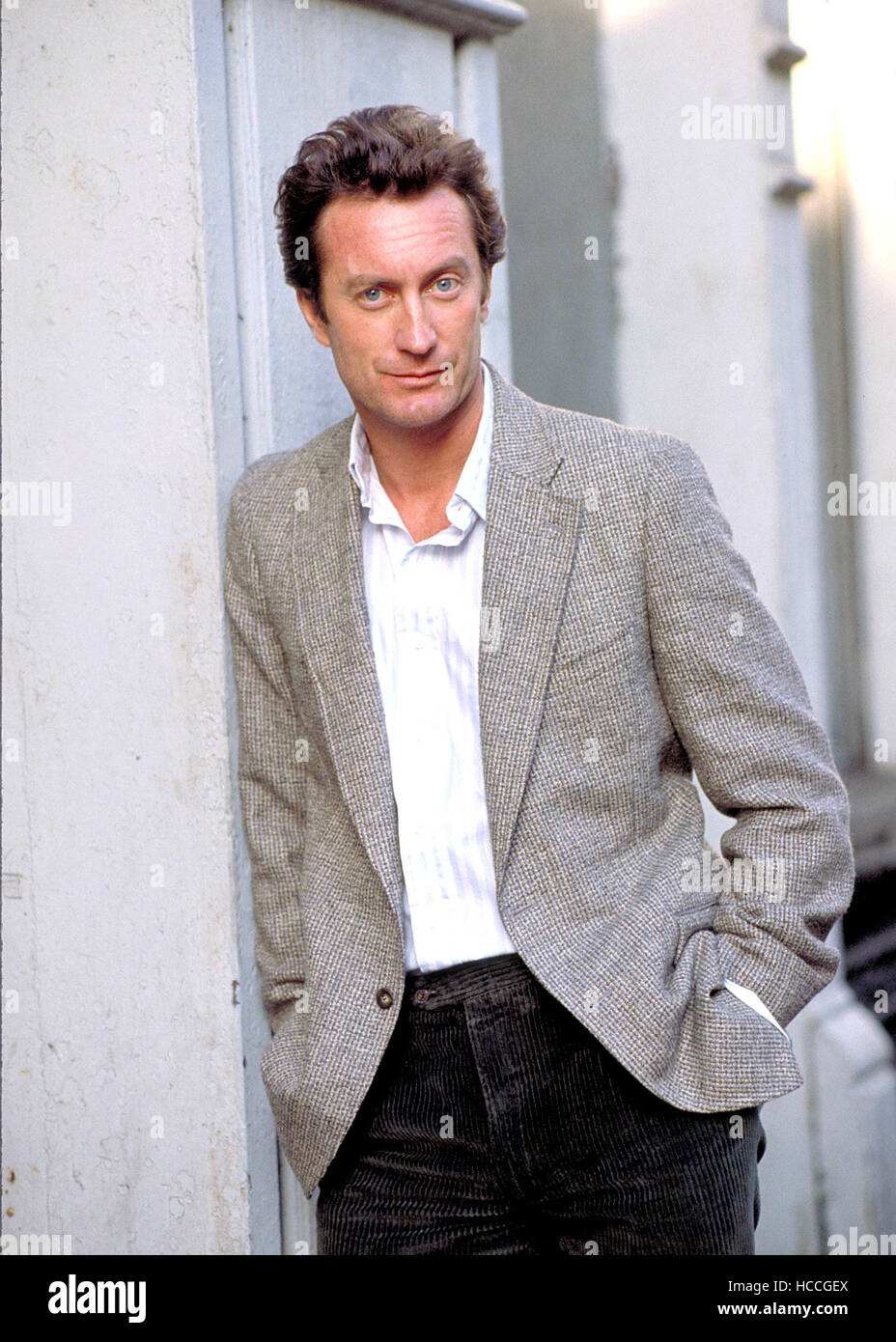 F/X, Bryan Brown, 1986, (c) Orion/courtesy Everett Collection Stock ...
