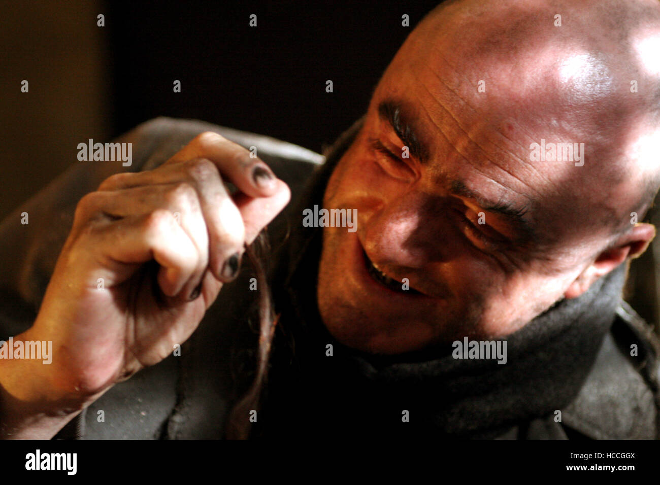 GABRIEL, Brendan Clearkin, 2007. ©Sony Pictures Releasing/courtesy ...