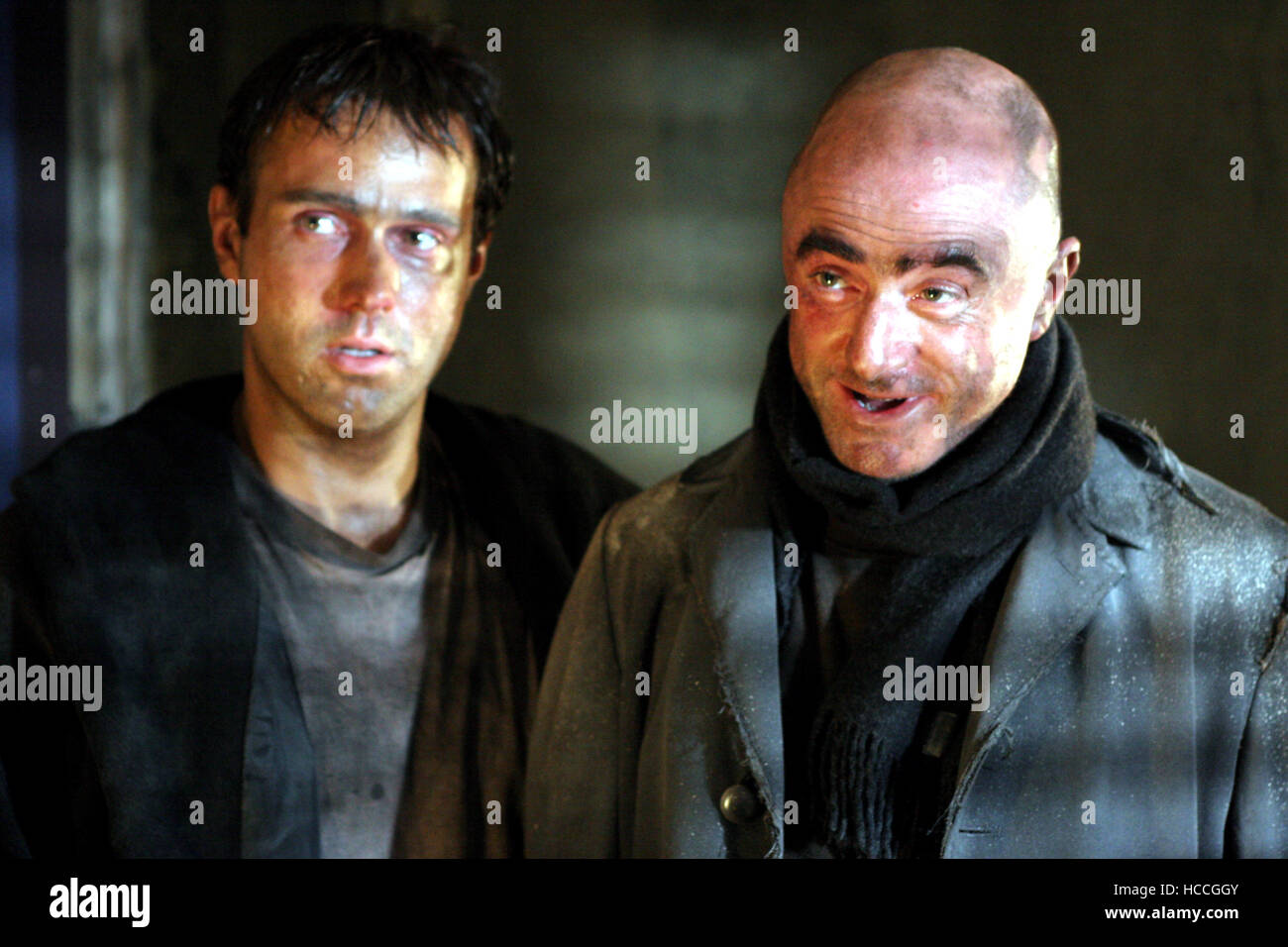 GABRIEL, Paul Winchester, Brendan Clearkin, 2007. ©Sony Pictures ...