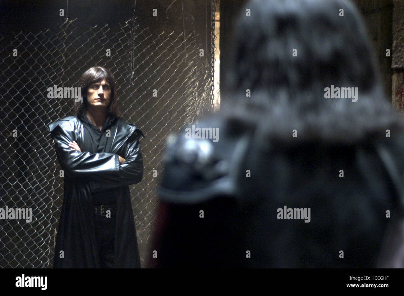 GABRIEL, Dwaine Stevenson, 2007. ©Sony Pictures Releasing/courtesy ...