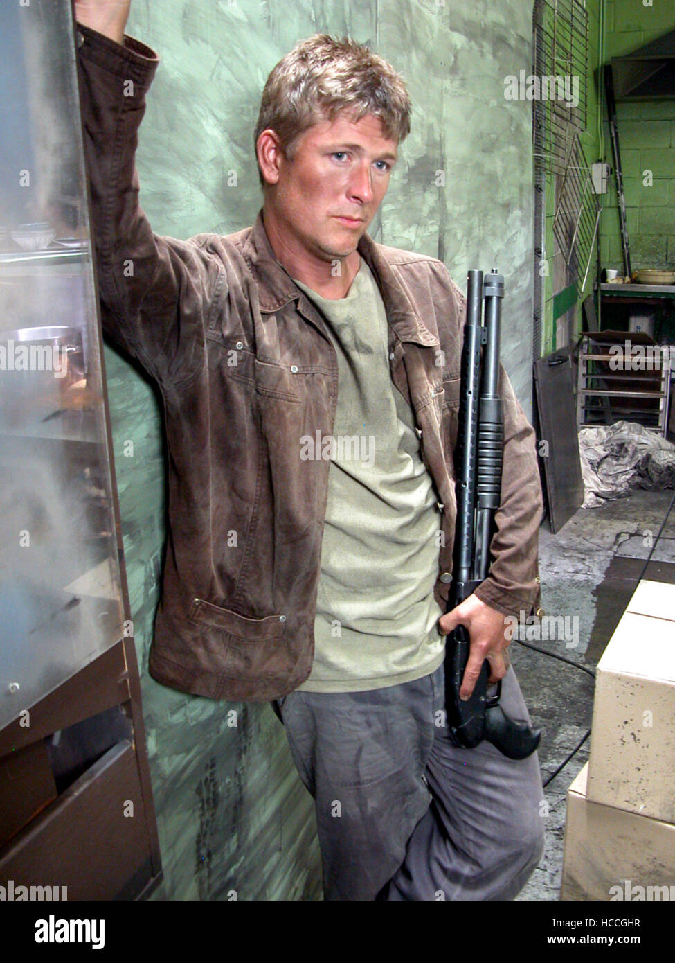 GABRIEL, Johan Earl, 2007. ©Sony Pictures Releasing/courtesy Everett ...