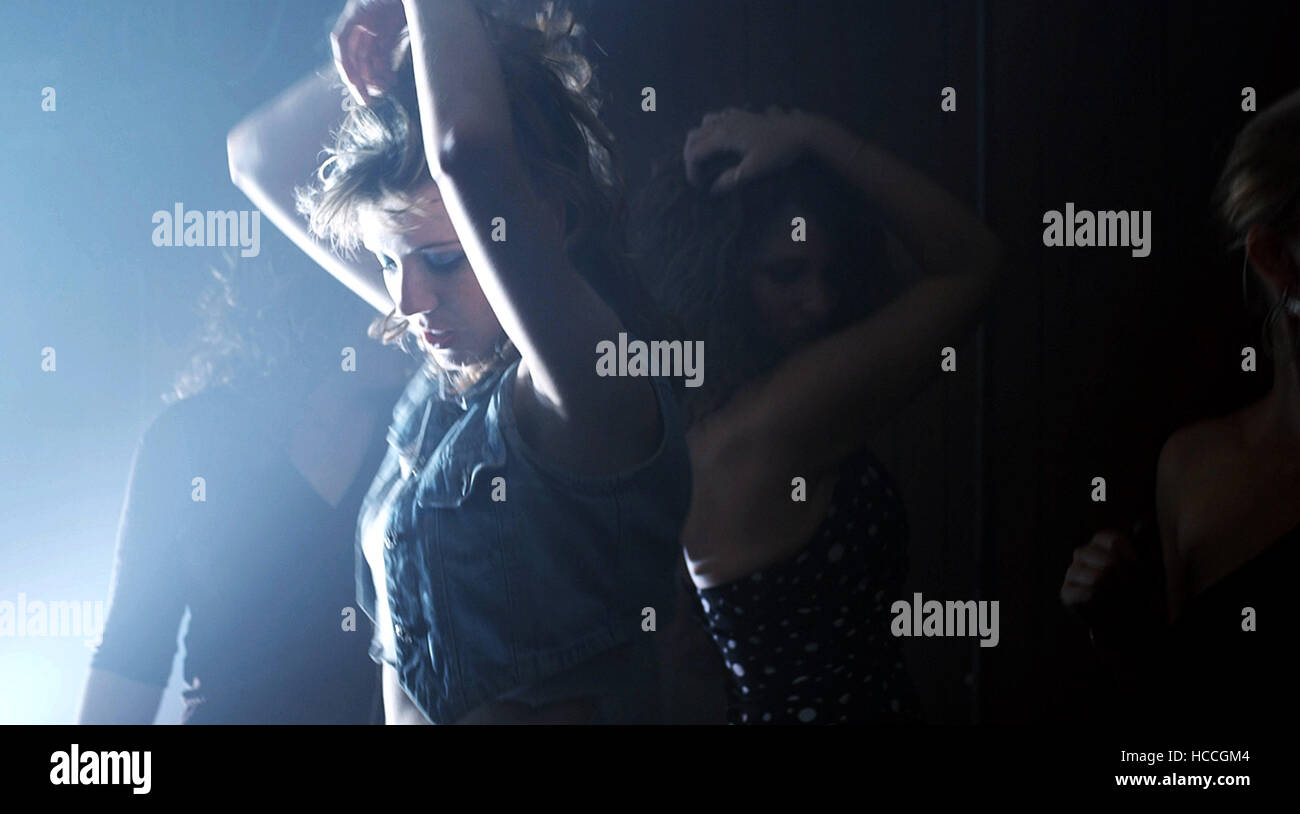 GAIA, Emily Lape, 2009. Ph: Jason Lehel Stock Photo - Alamy