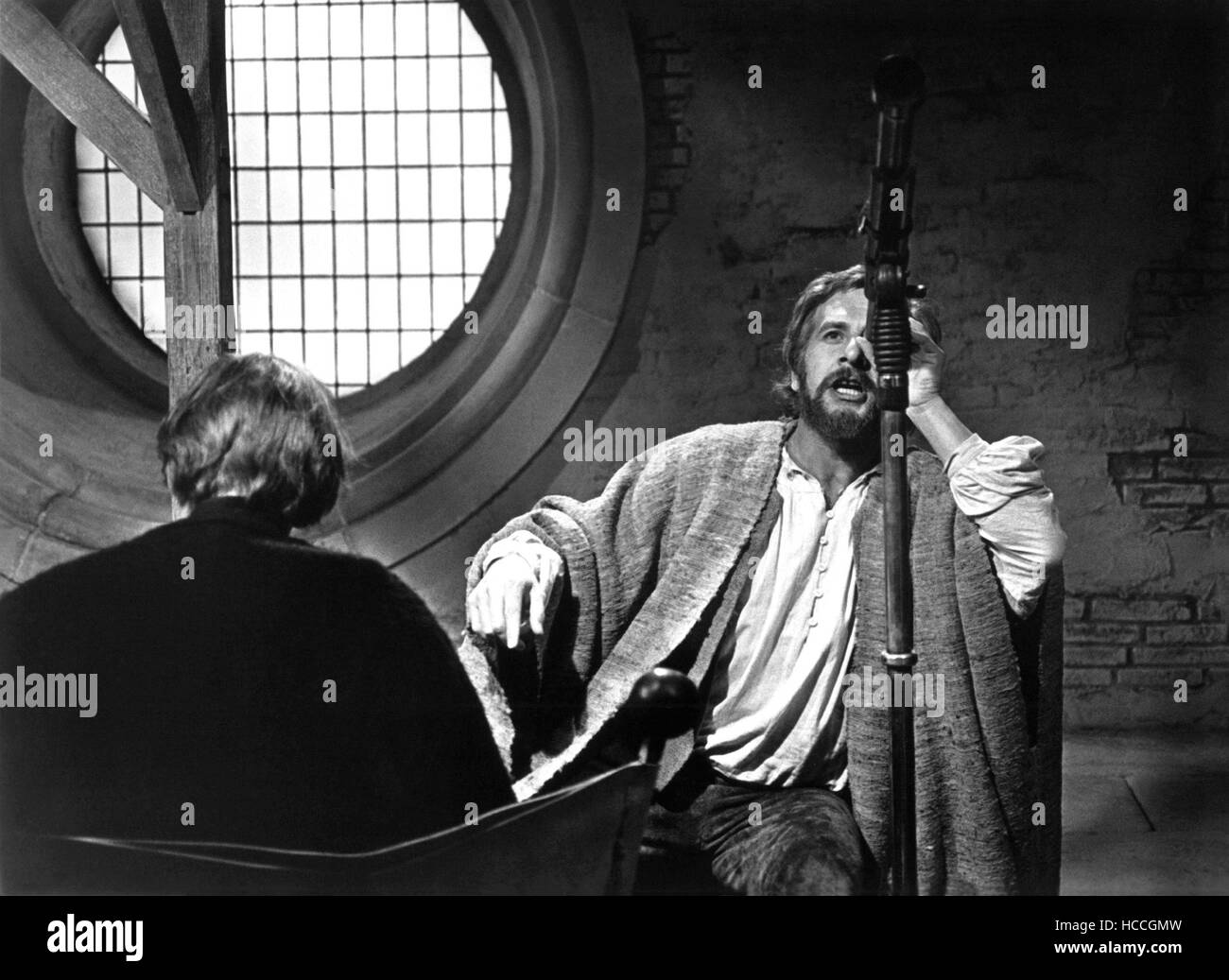 GALILEO, (aka GALILEO GALILEI; BERTOLT BRECHT'S GALILEO), from left ...