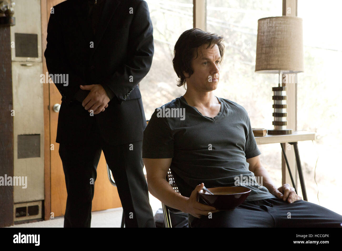 THE GAMBLER, Mark Wahlberg, 2014. ph: Claire Folger/©Paramount Pictures ...