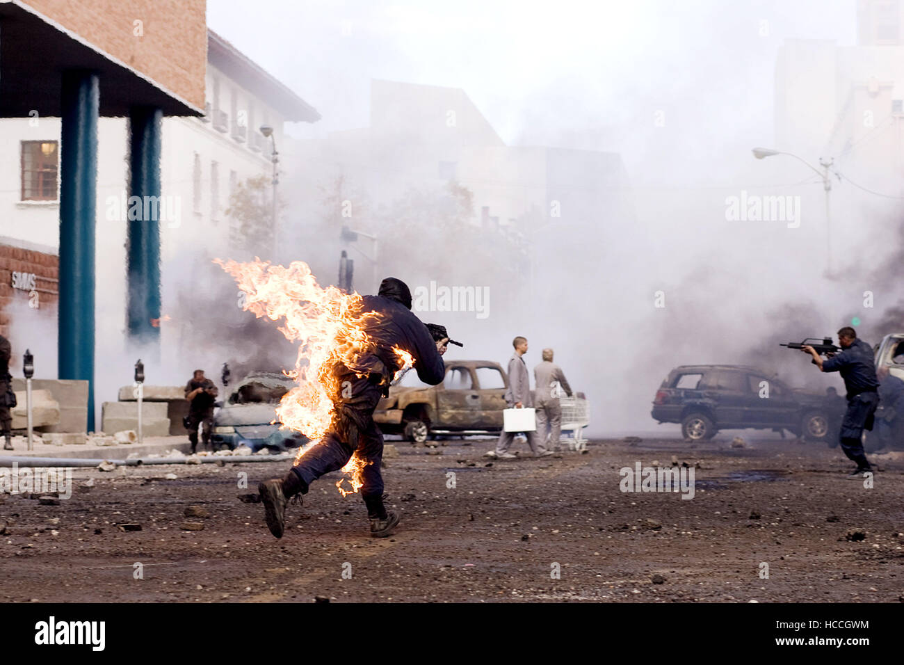 GAMER, 2009. Ph: Saeed Adyani/©Lionsgate/Courtesy Everett Collection ...