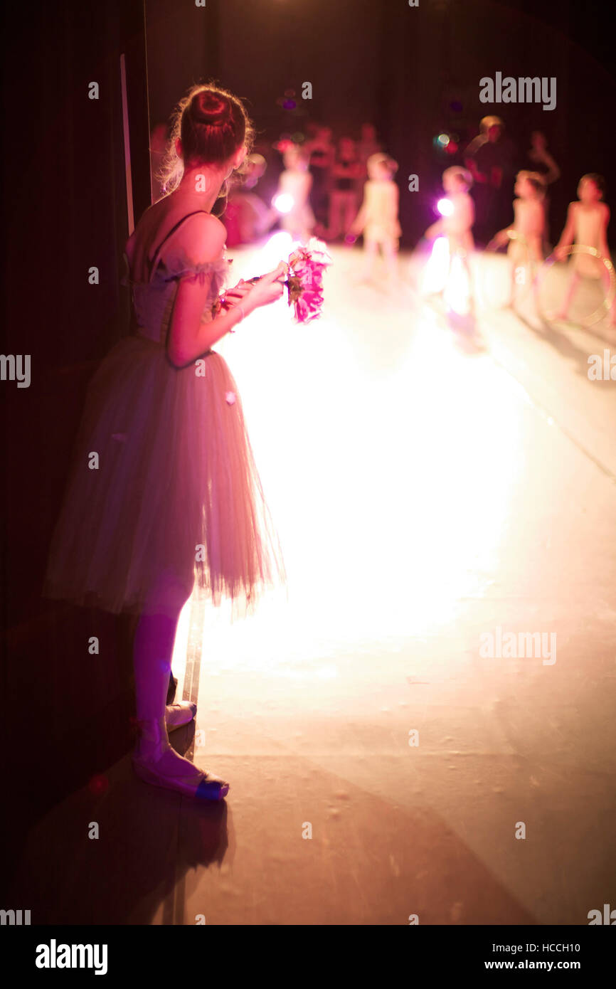GETTING TO THE NUTCRACKER, 2013. ©Java Films/courtesy Everett ...