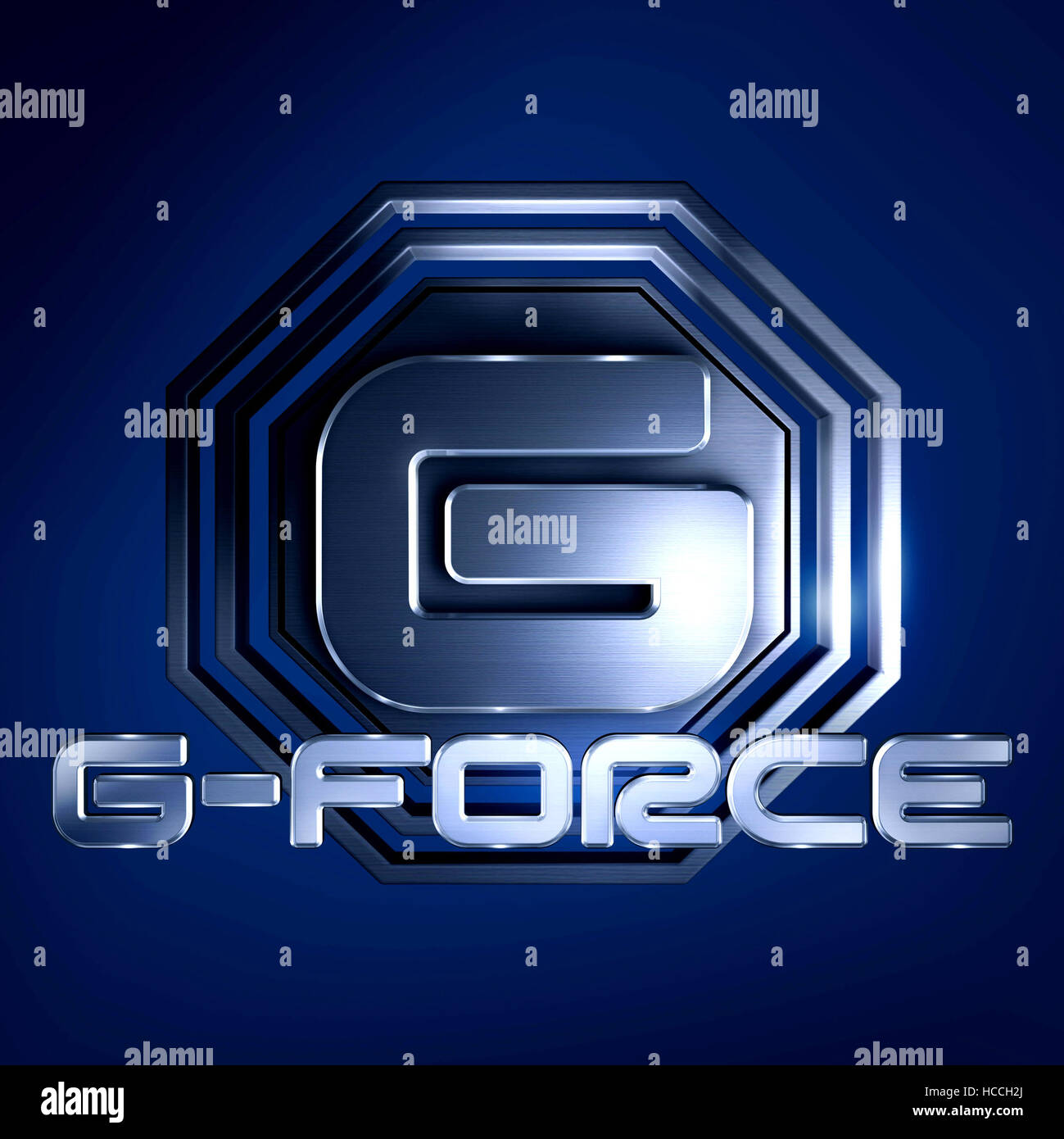G-FORCE, 2009. ©Walt Disney Co./courtesy Everett Collection Stock Photo ...