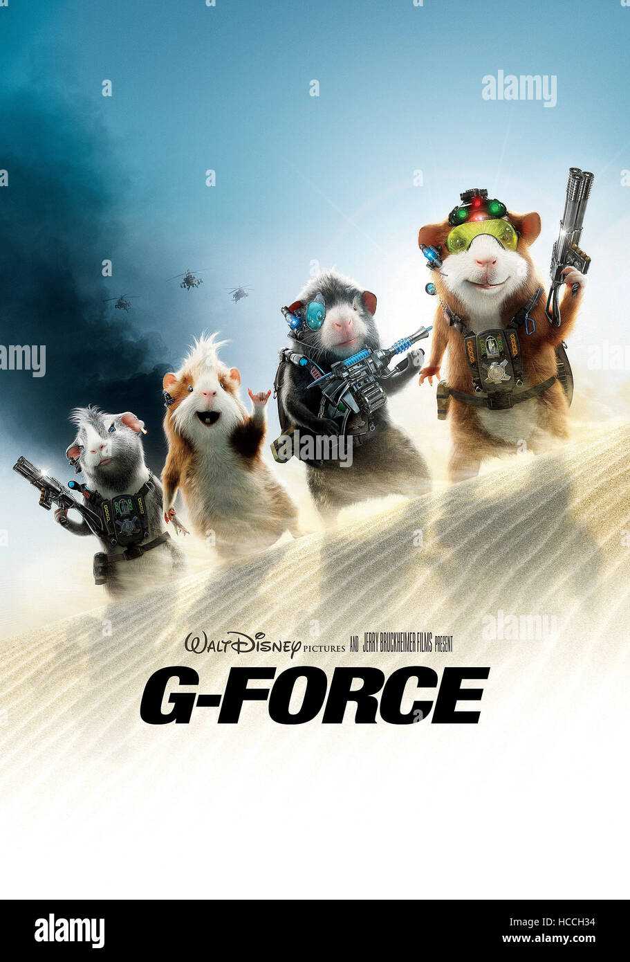 G force juarez voice penelope cruz High Resolution Stock Photography ...