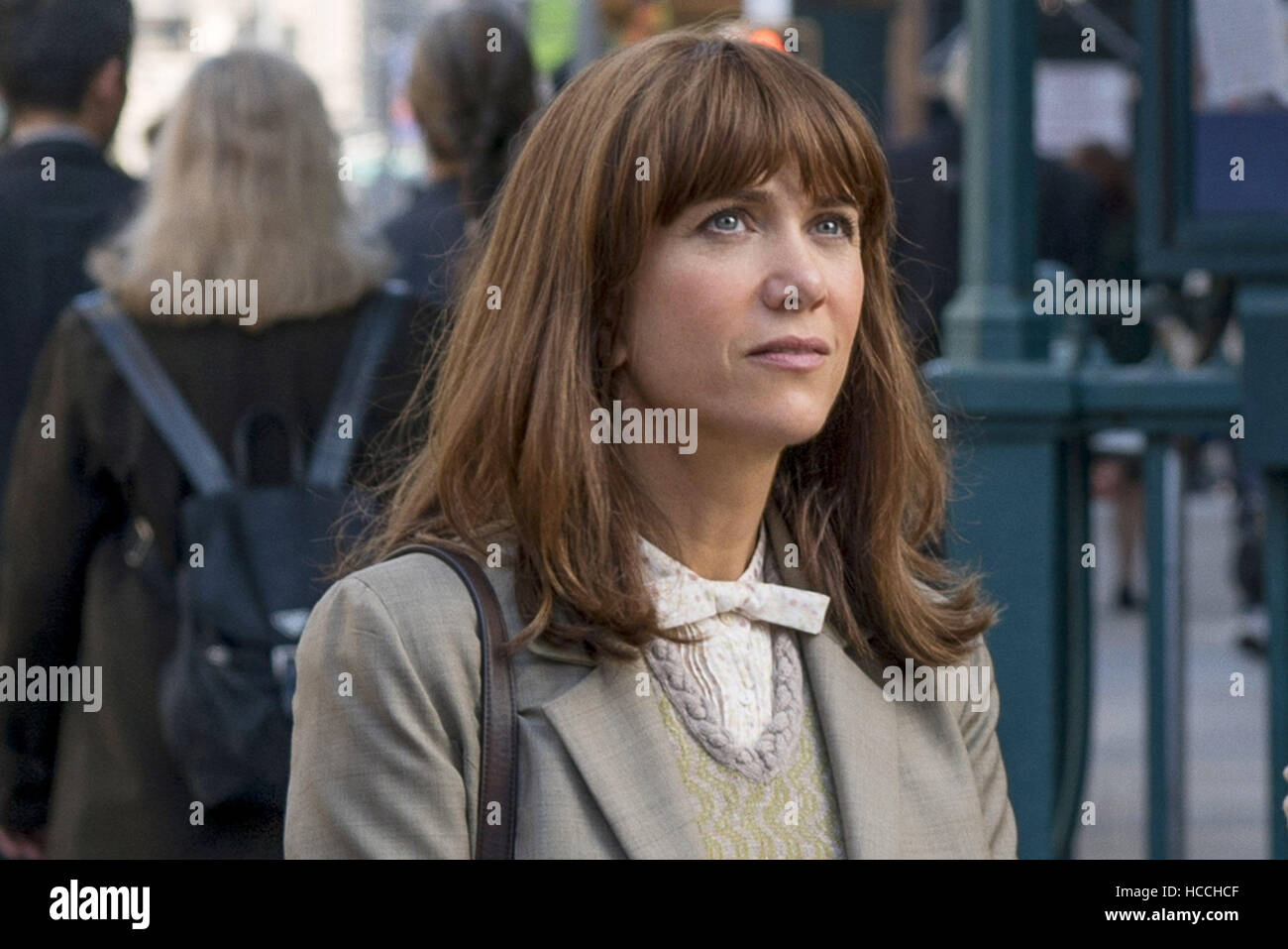 GHOSTBUSTERS, Kristen Wiig, 2016. ph: Hopper Stone / © Columbia ...