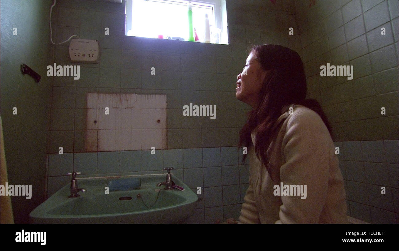 GHOSTS, Ai Qin Lin, 2006. ©Beyond Films/courtesy Everett Collection ...