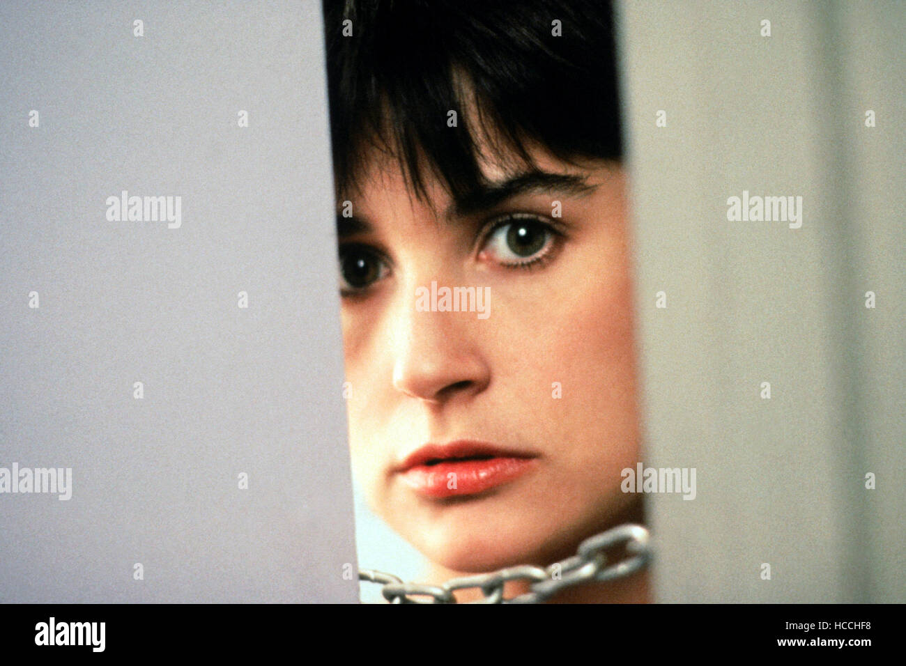 GHOST, Demi Moore, 1990, (c) Paramount/courtesy Everett Collection ...
