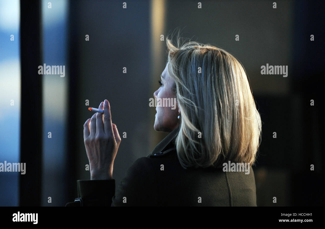 THE GHOST WRITER, (aka THE GHOST), Kim Cattrall, 2010. ph: Guy ...