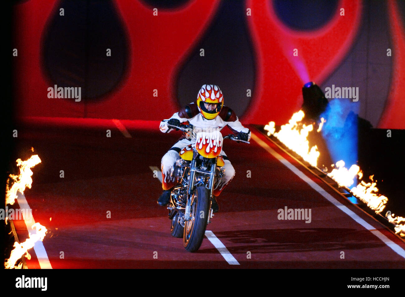 GHOST RIDER, Nicolas Cage, 2007. ©Columbia Pictures/courtesy Everett ...