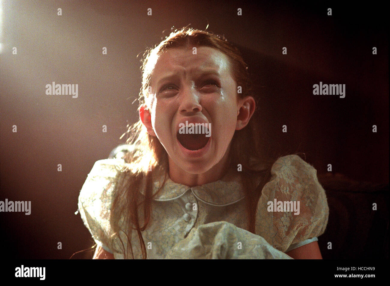 GHOST SHIP, Emily Browning, 2002, (c) Warner Brothers/courtesy Everett ...