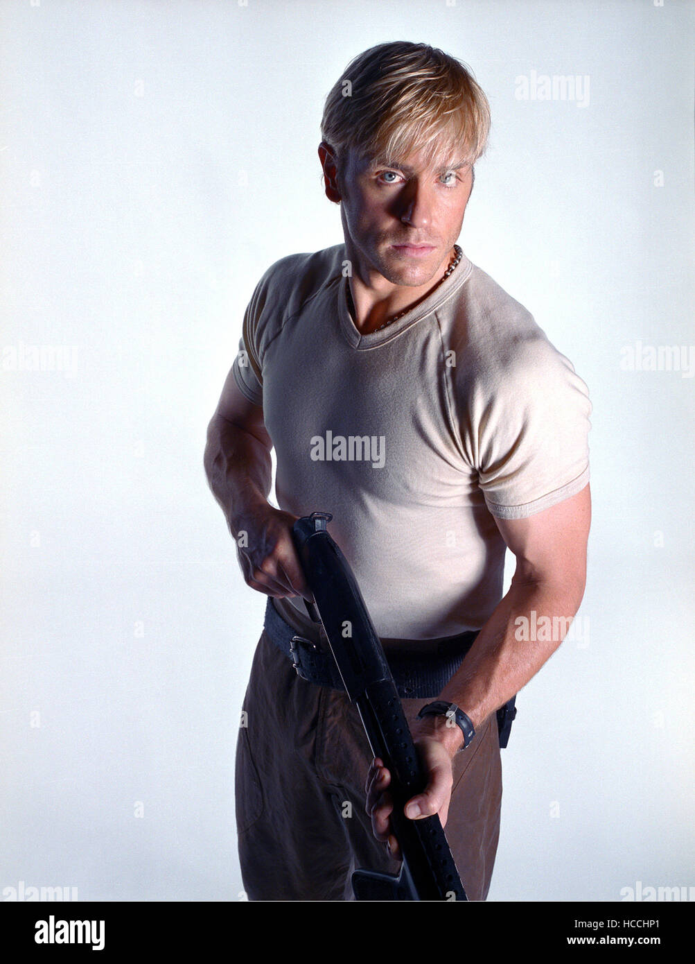 GHOST SHIP, Ron Eldard, 2002, (c) Warner Brothers/courtesy Everett ...