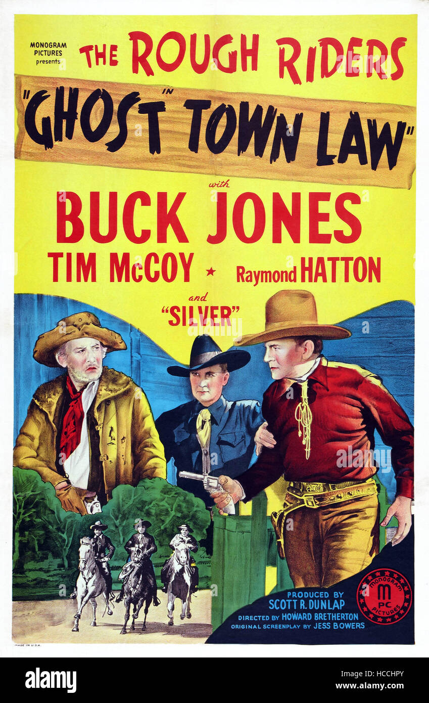 Poster buck hi-res stock photography and images - Alamy