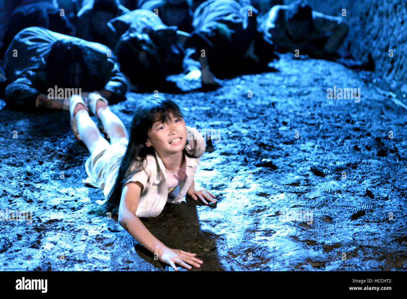 GHOST TRAIN, (aka OTOSHIMONO), 2006. ©ADV Films/Courtesy Everett ...