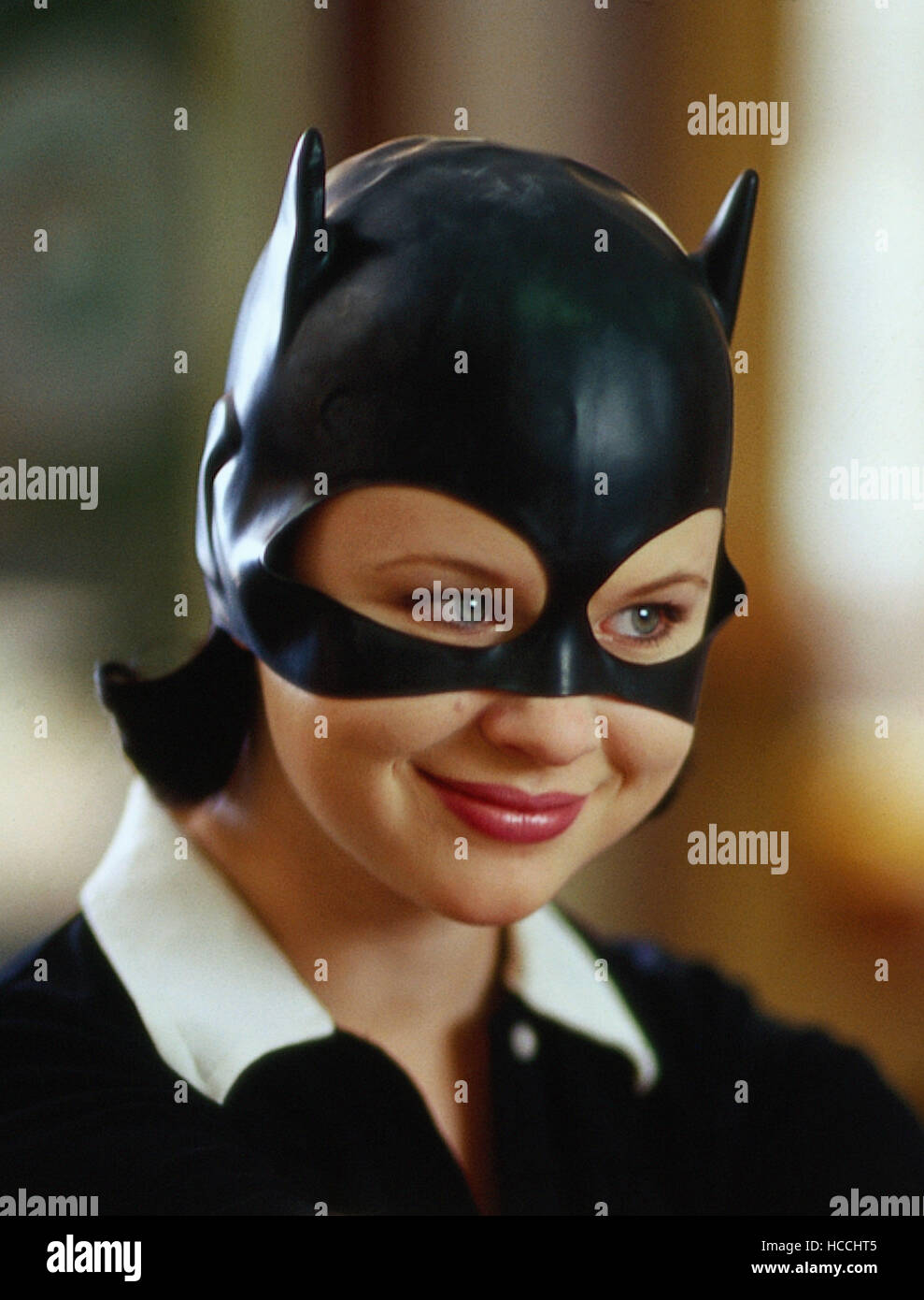 GHOST WORLD, Thora Birch in Catwoman mask, 2001 Stock Photo - Alamy