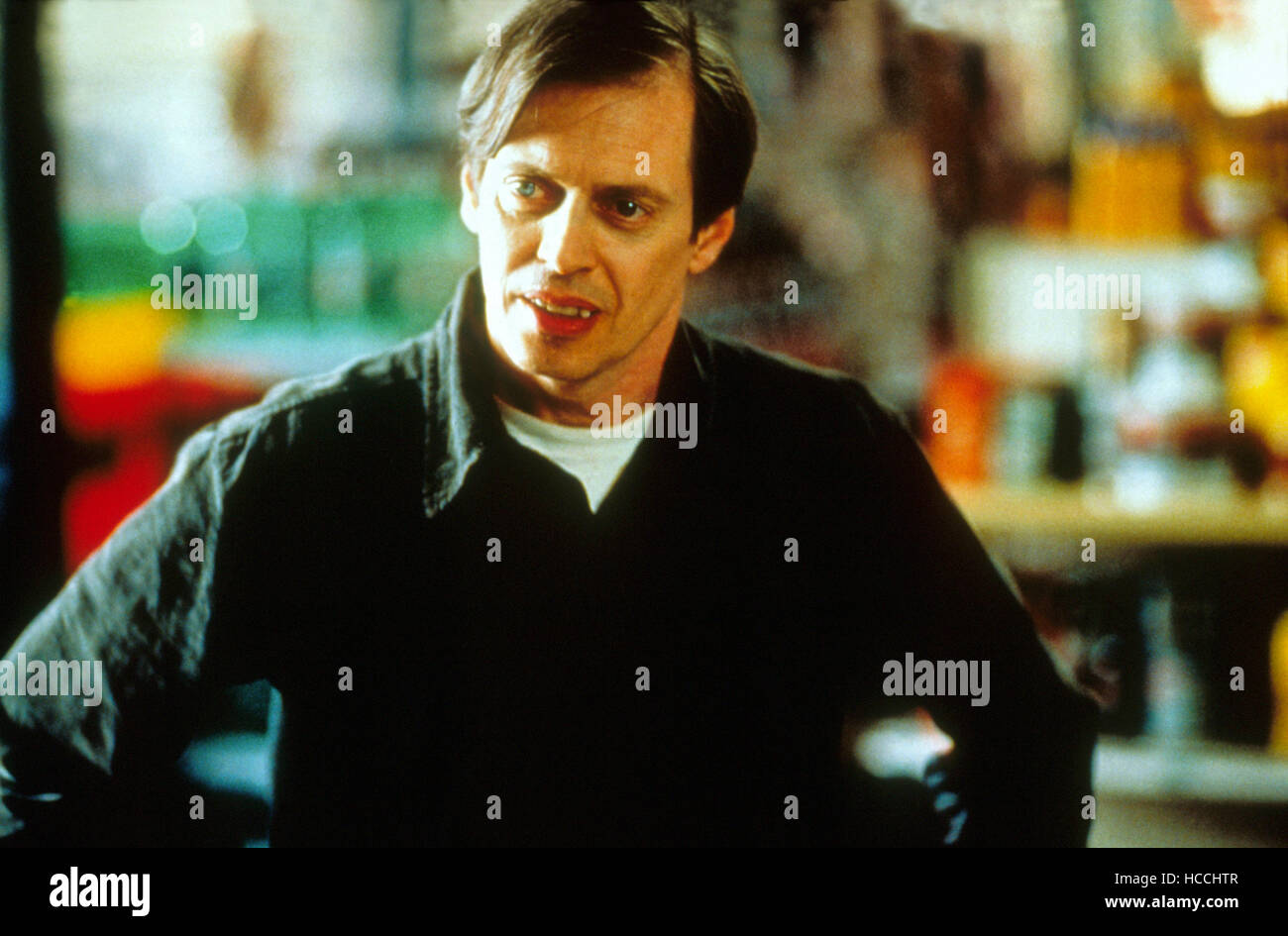 GHOST WORLD, Steve Buscemi, 2001, ©United Artists/courtesy Everett ...