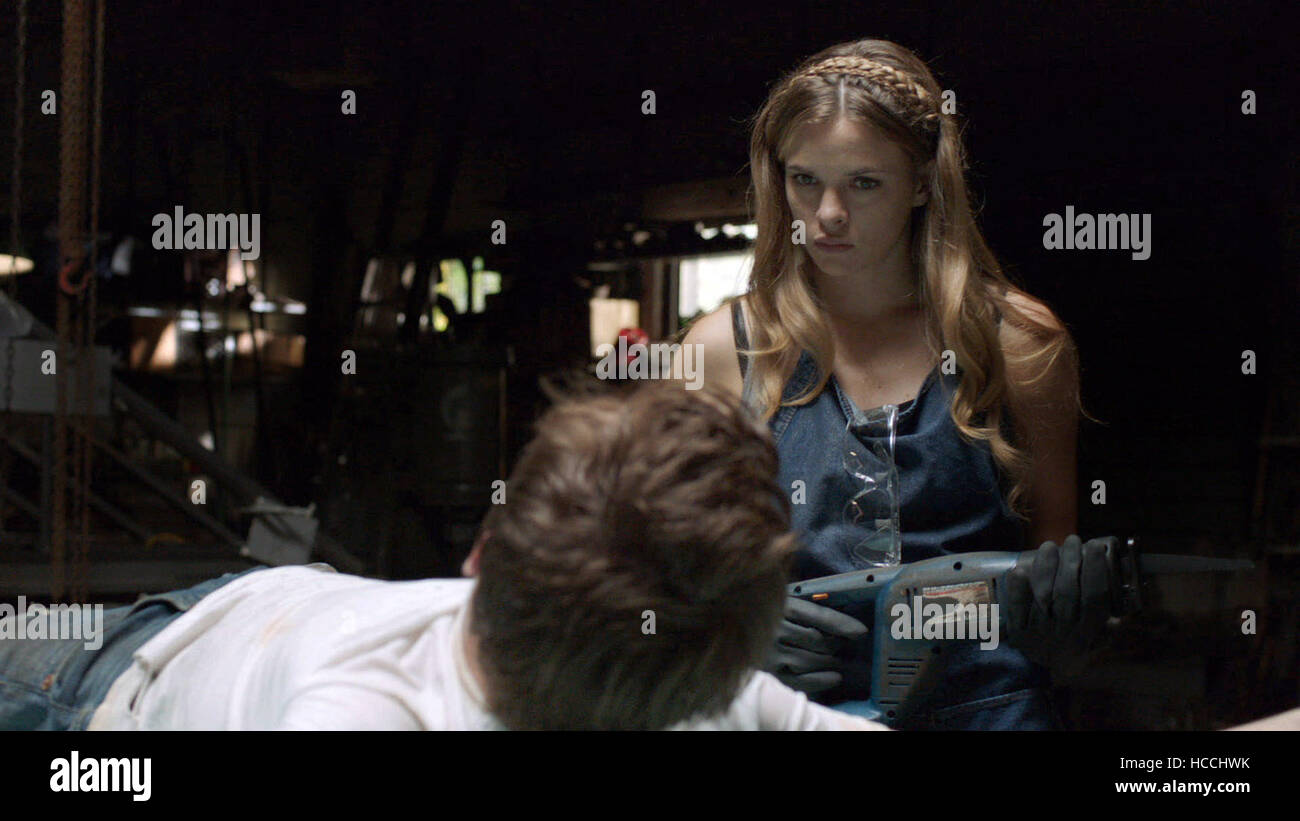 GIRLS AGAINST BOYS, Danielle Panabaker, 2012. ©Anchor Bay Films ...