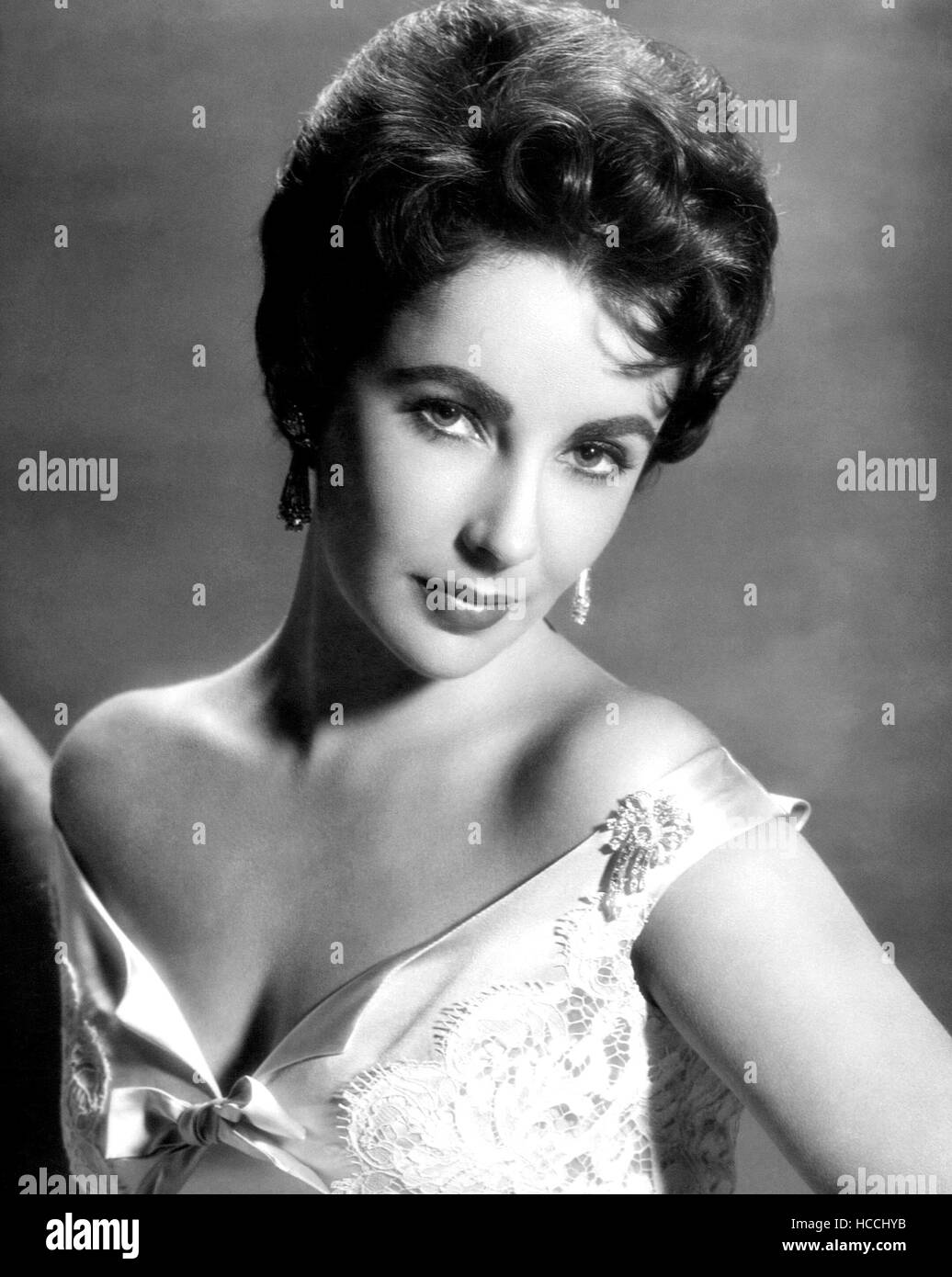GIANT, Elizabeth Taylor, 1956 Stock Photo - Alamy