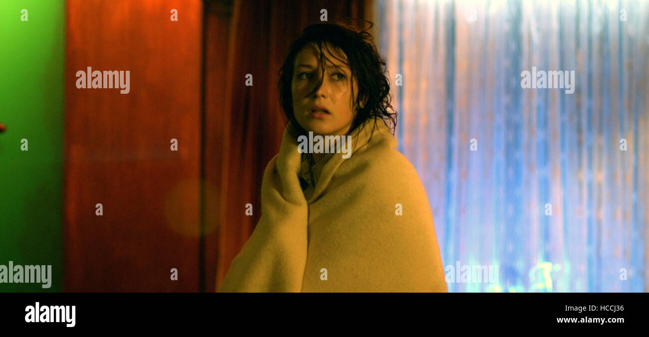 DOROTHY MILLS, Carice van Houten, 2008. ©Weinstein Company/Courtesy ...