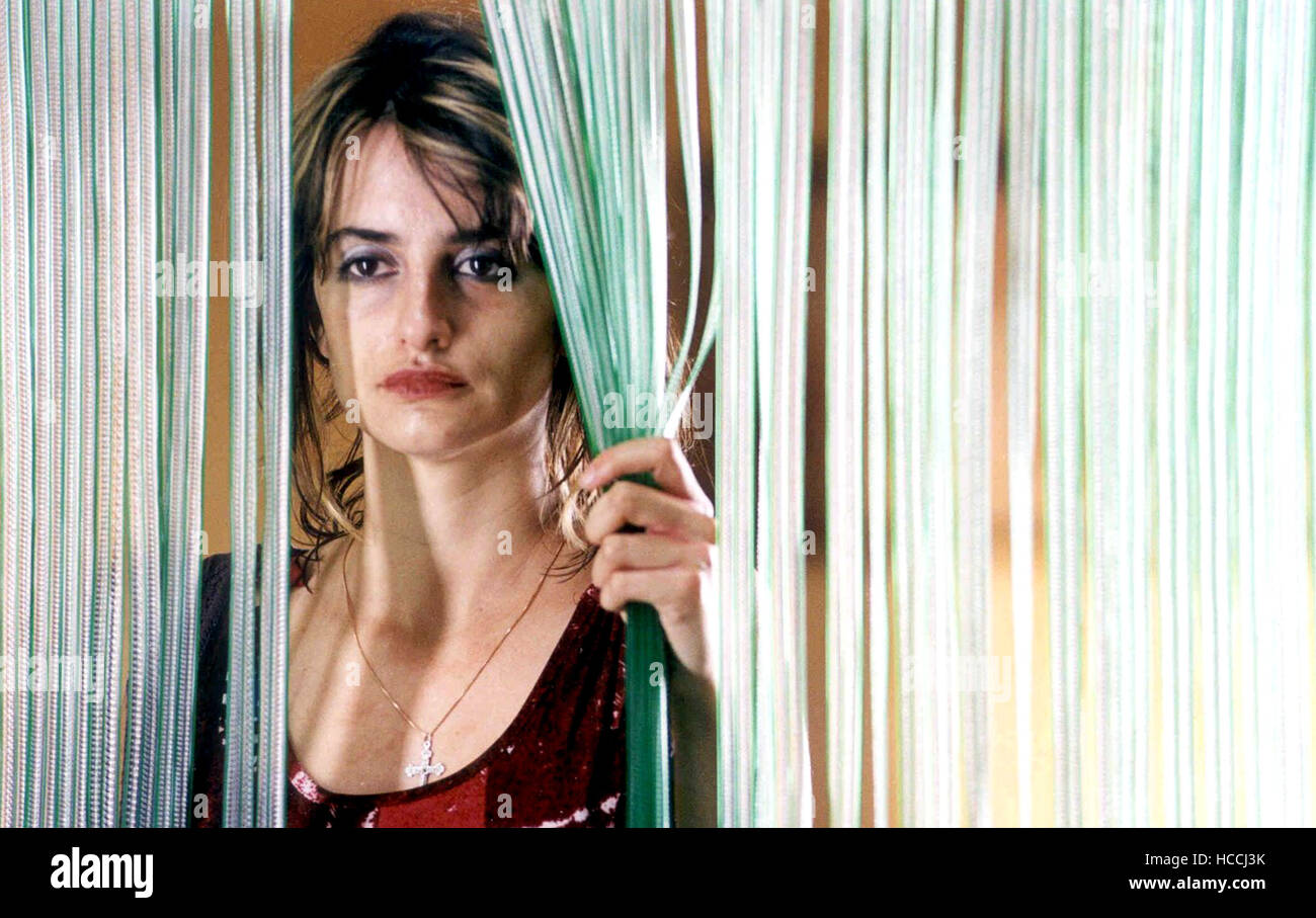 DON'T MOVE, (aka NON TI MUOVERE), Penelope Cruz, 2004 Stock Photo - Alamy