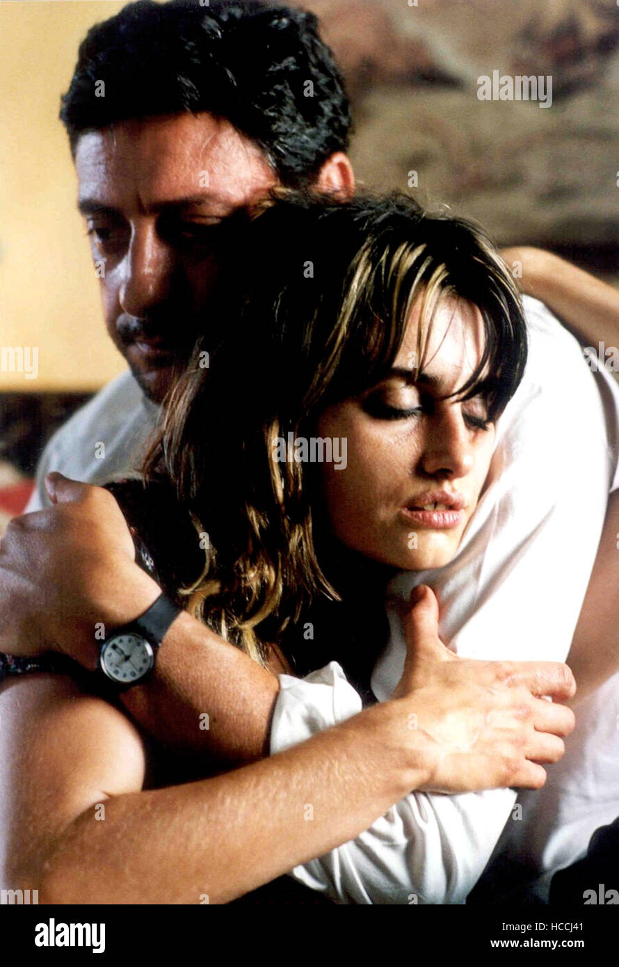 DON'T MOVE, (aka NON TI MUOVERE), Sergio Castellitto, Penelope Cruz ...