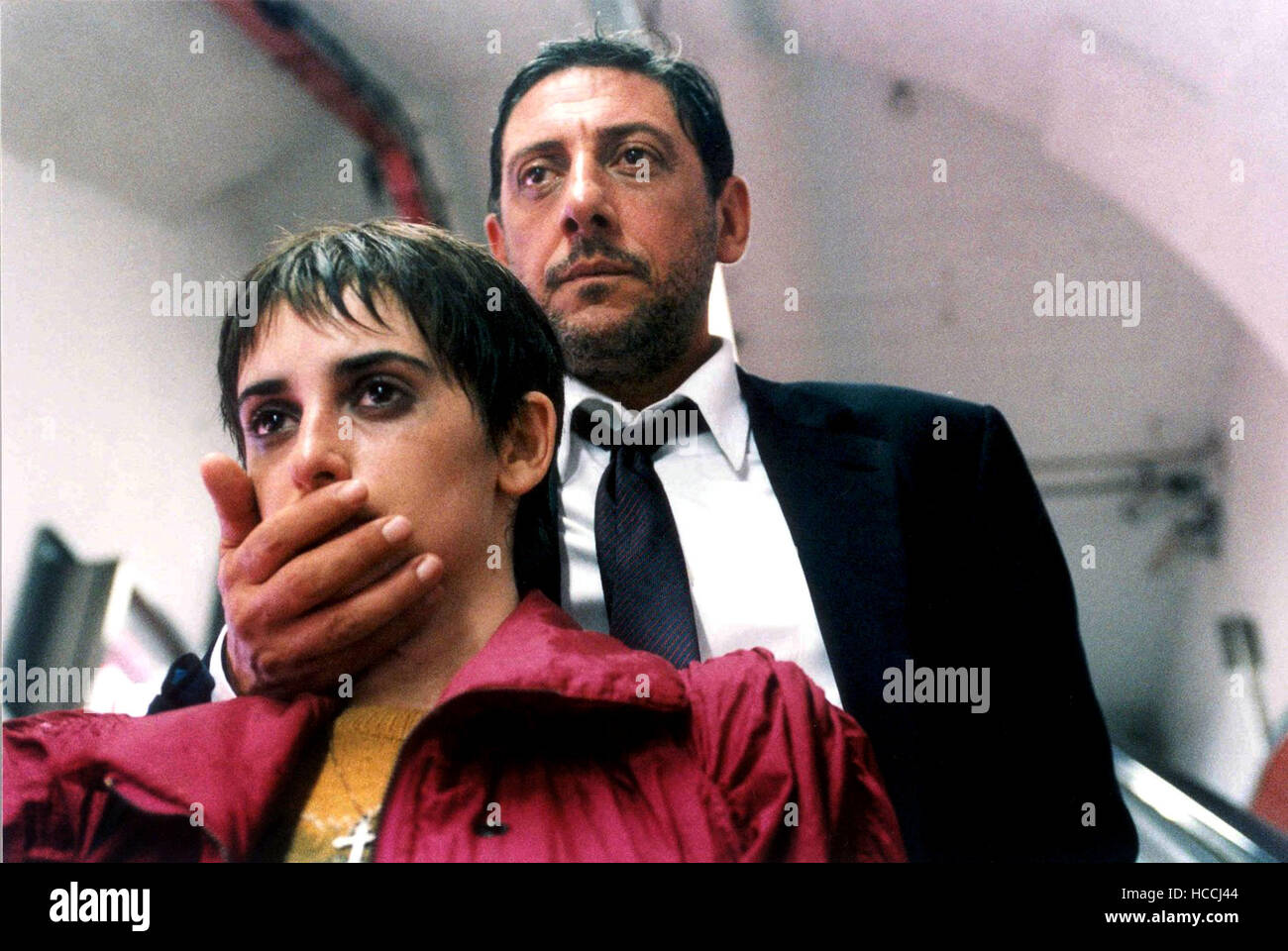 DON'T MOVE, (aka NON TI MUOVERE), Penelope Cruz, Sergio Castellitto, 2004 Stock Photo - Alamy