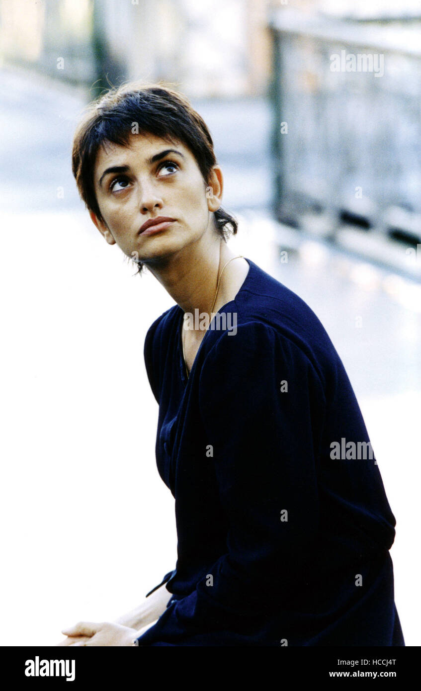 DON'T MOVE, (aka NON TI MUOVERE), Penelope Cruz, 2004 Stock Photo - Alamy