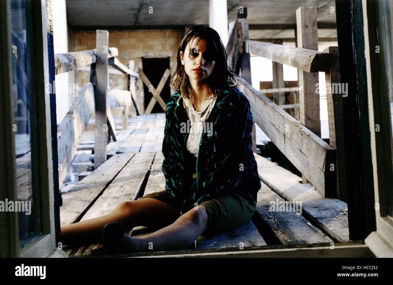 DON'T MOVE, (aka NON TI MUOVERE), Penelope Cruz, 2004 Stock Photo - Alamy