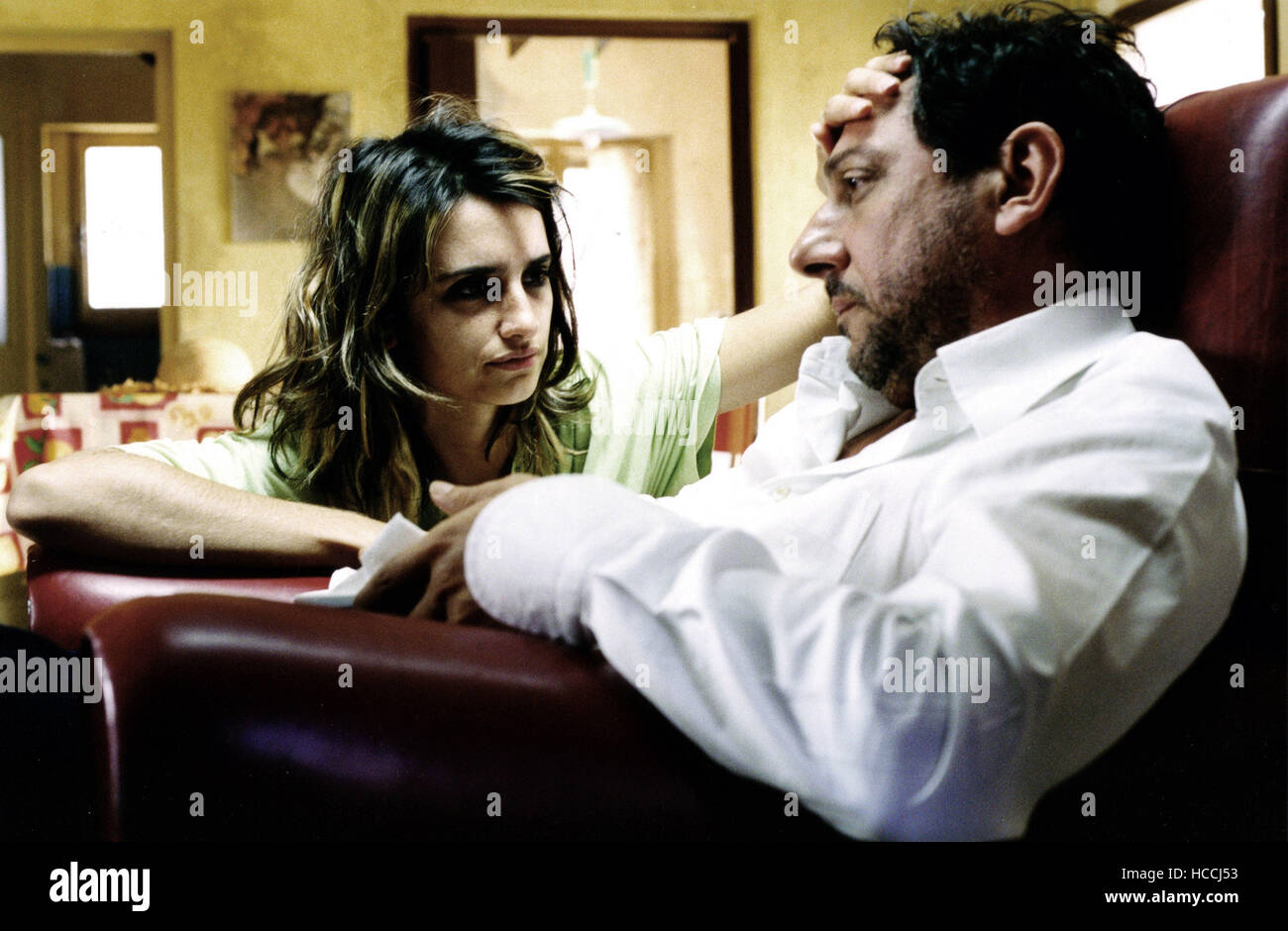 DON'T MOVE, (aka NON TI MUOVERE), Penelope Cruz, Sergio Castellitto, 2004 Stock Photo - Alamy