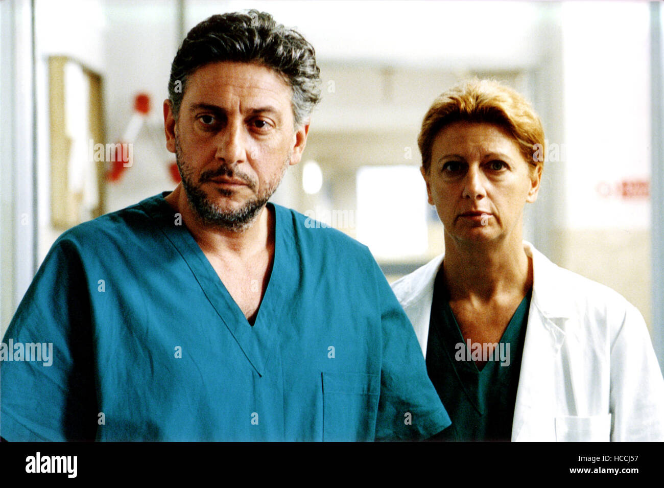 DON'T MOVE, (aka NON TI MUOVERE), Sergio Castellitto, 2004, ©Northern Arts Entertainment ...