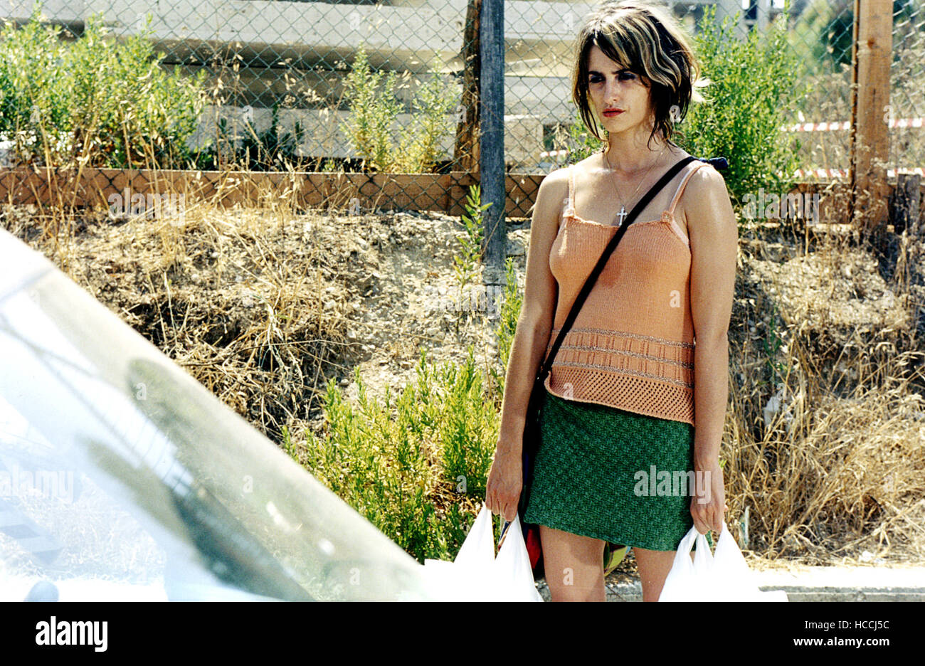 DON'T MOVE, (aka NON TI MUOVERE), Penelope Cruz, 2004, ©Northern Arts ...