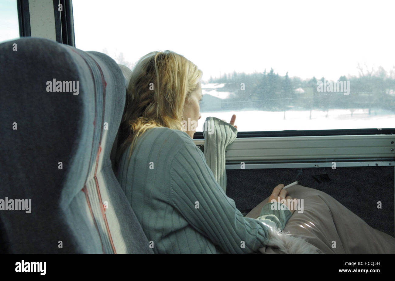 DOWNLOADING NANCY, Maria Bello, 2008. ©Strand Releasing/Courtesy ...