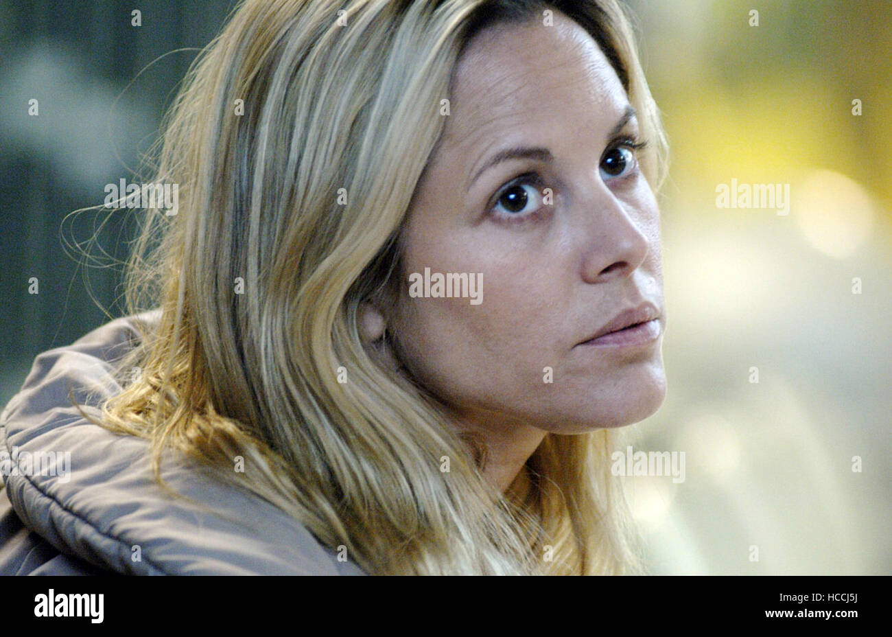 DOWNLOADING NANCY, Maria Bello, 2008. ©Strand Releasing/Courtesy ...