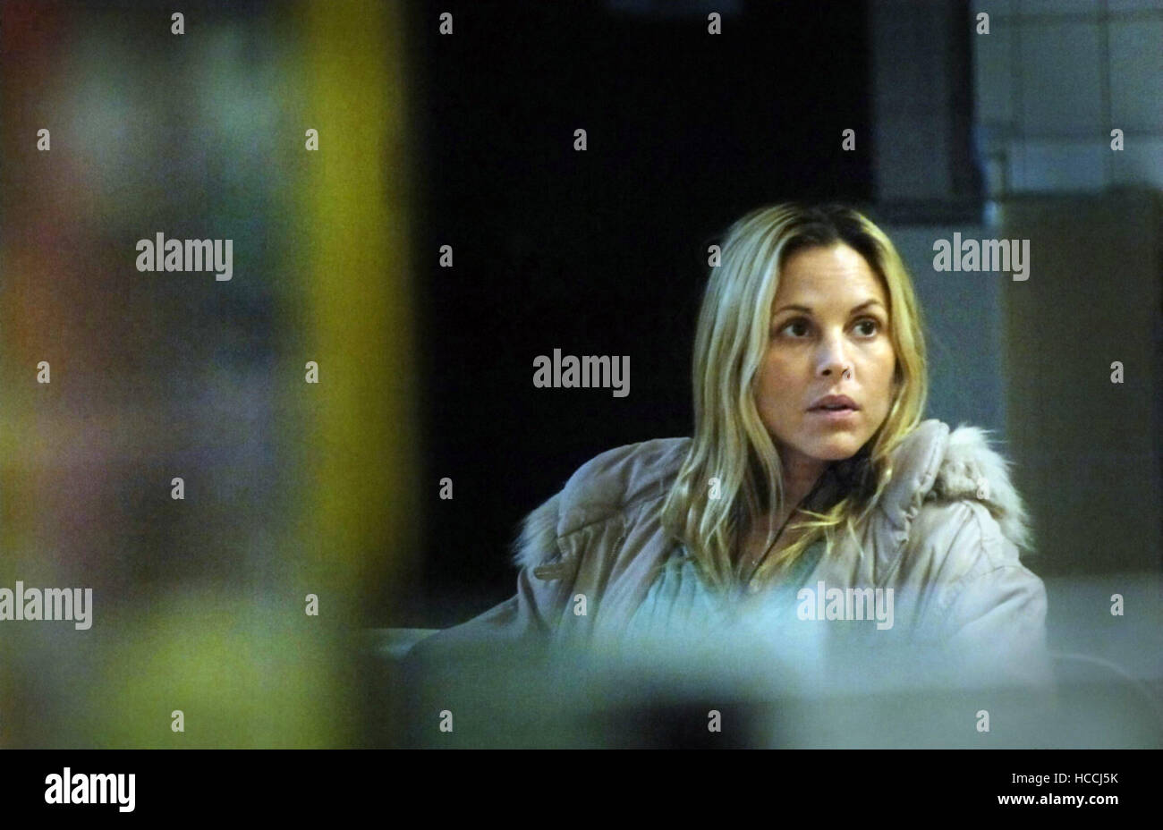 DOWNLOADING NANCY, Maria Bello, 2008. ©Strand Releasing/Courtesy ...