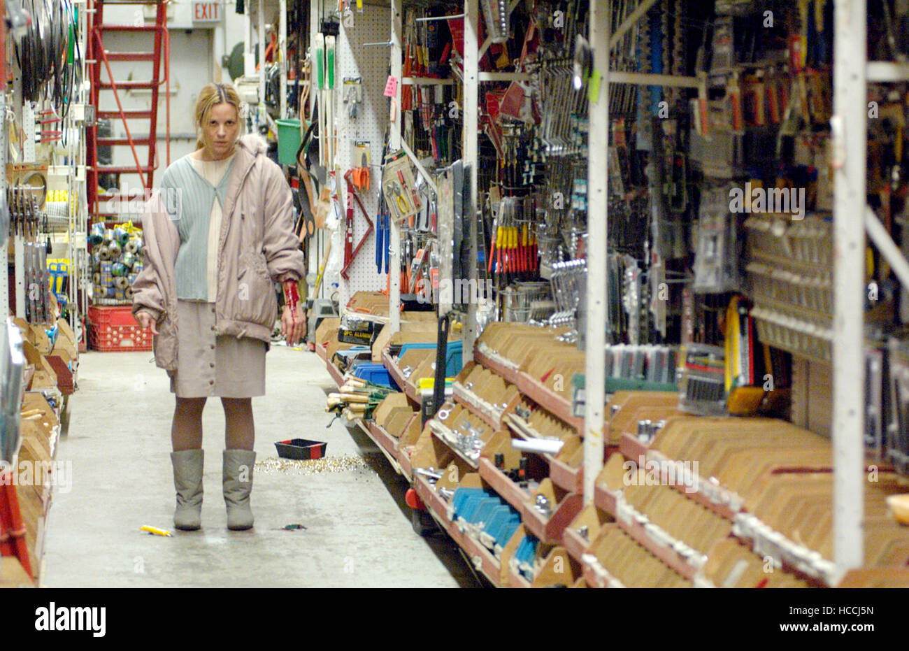DOWNLOADING NANCY, Maria Bello, 2008. ©Strand Releasing/Courtesy ...