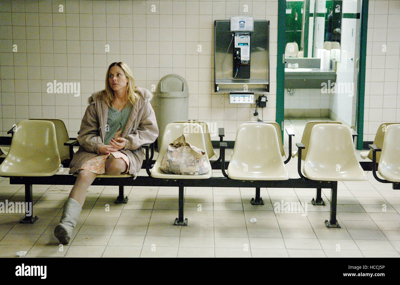DOWNLOADING NANCY, Maria Bello, 2008. ©Strand Releasing/Courtesy ...