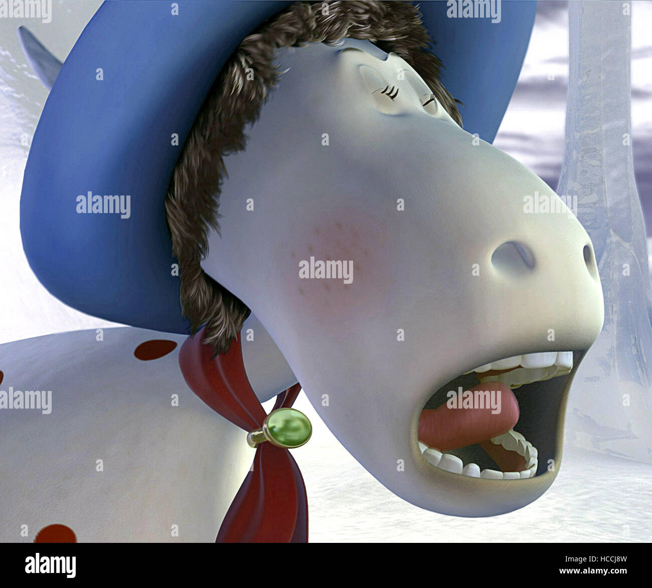 DOOGAL, (aka THE MAGIC ROUNDABOUT), Ermintrude, 2006, © The Weinsten ...