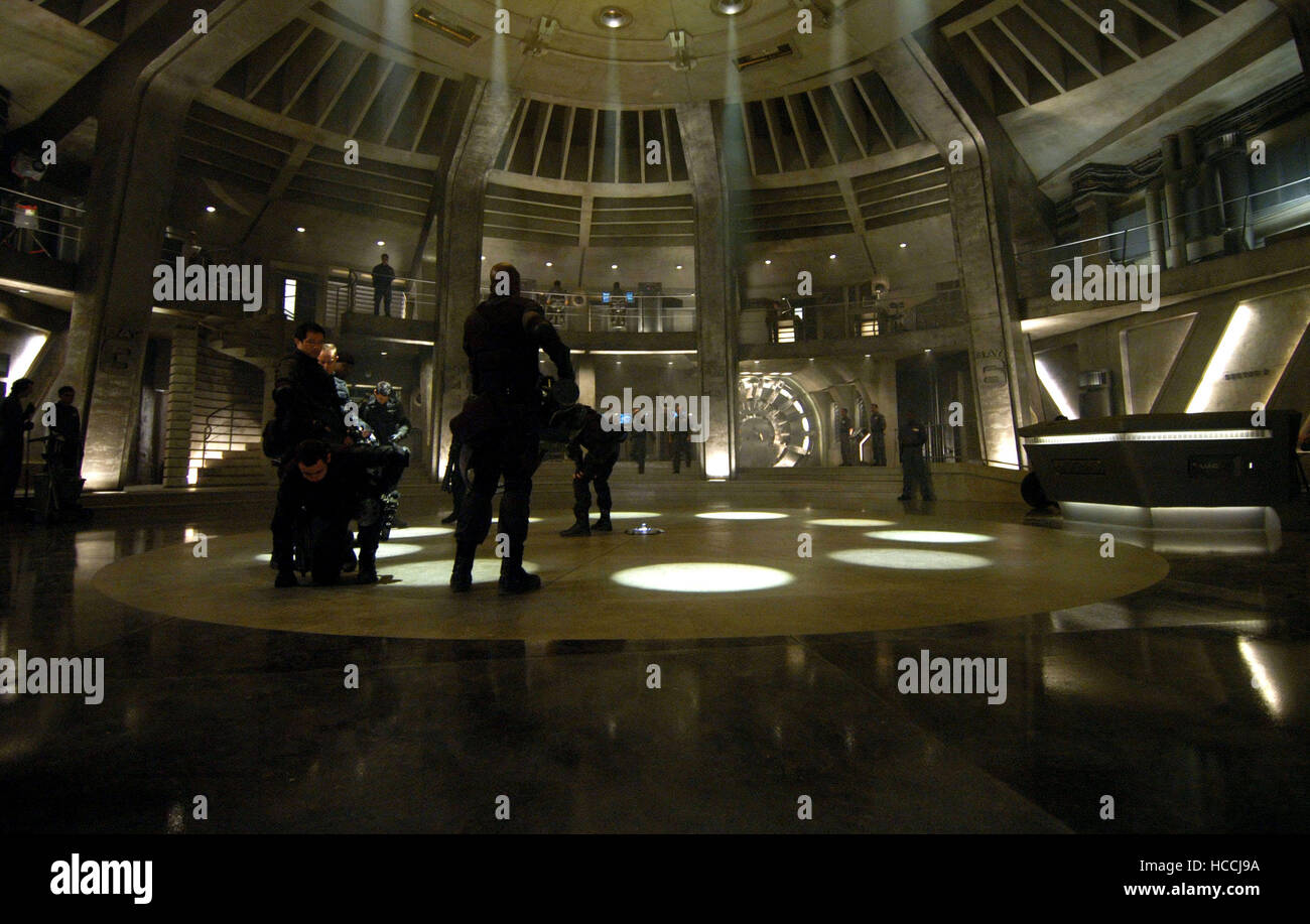 DOOM, 2005, (c) Universal/courtesy Everett Collection Stock Photo - Alamy