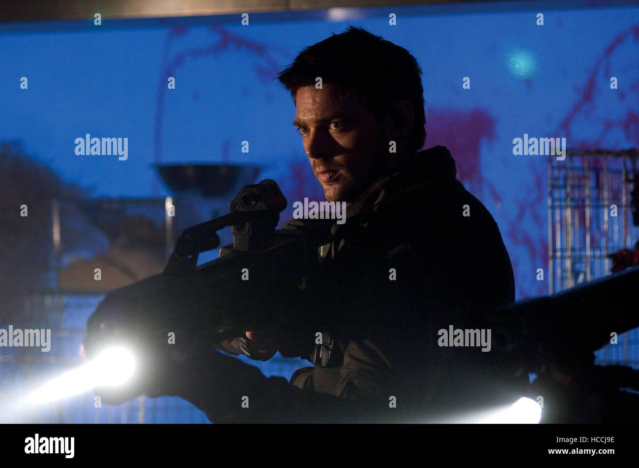 DOOM, Karl Urban, 2005, (c) Universal/courtesy Everett Collection Stock ...