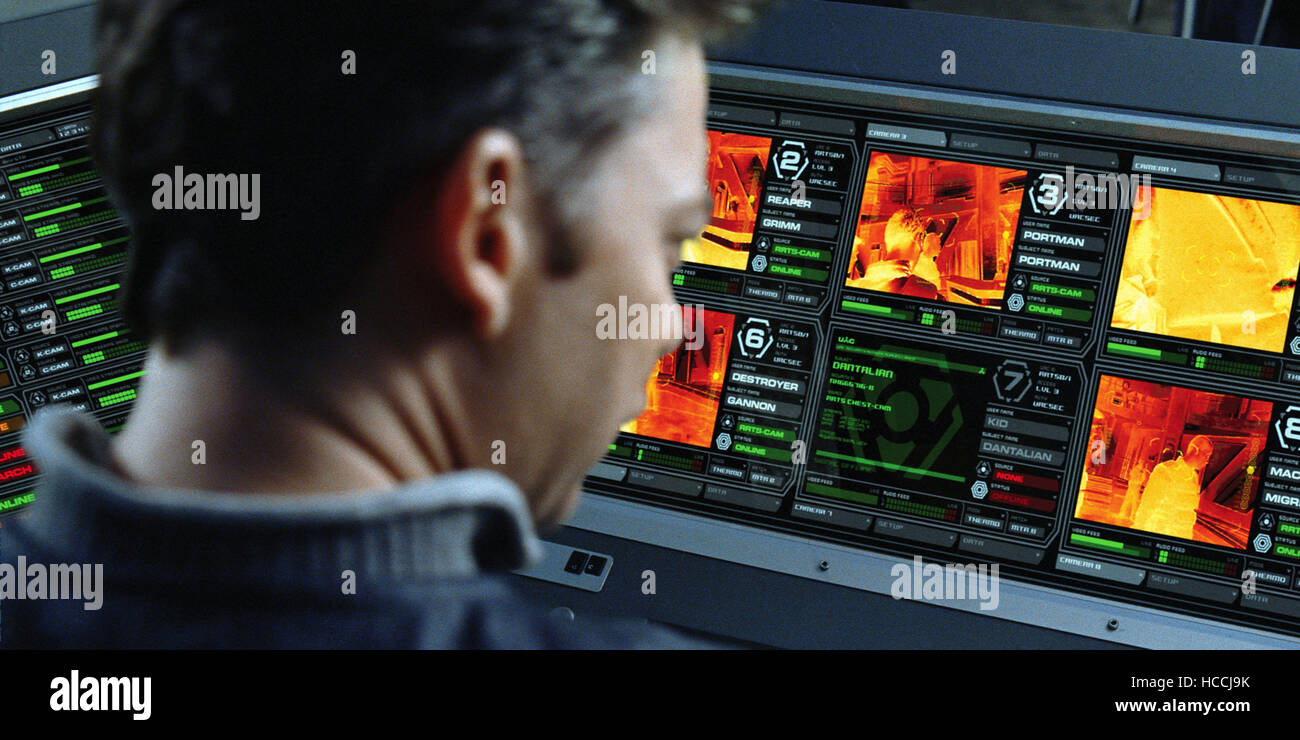 DOOM, 2005, (c) Universal/courtesy Everett Collection Stock Photo - Alamy